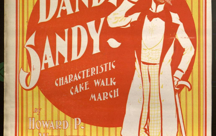 Marches Characteristics – Let's rag
