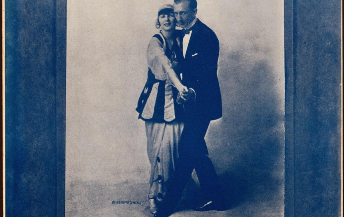 Trots & One Steps – Let's rag