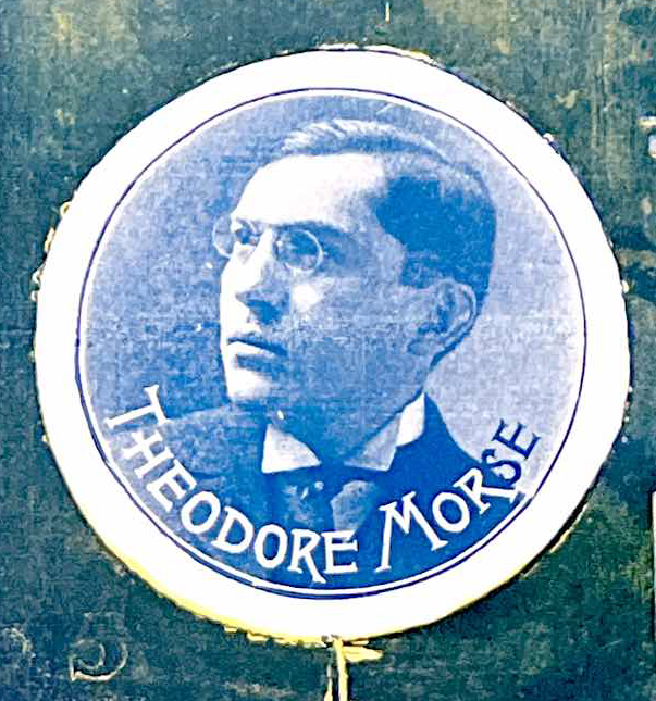 Blue Bell – Let's rag