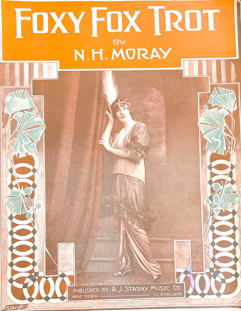 Let's rag – The raggyclopedia